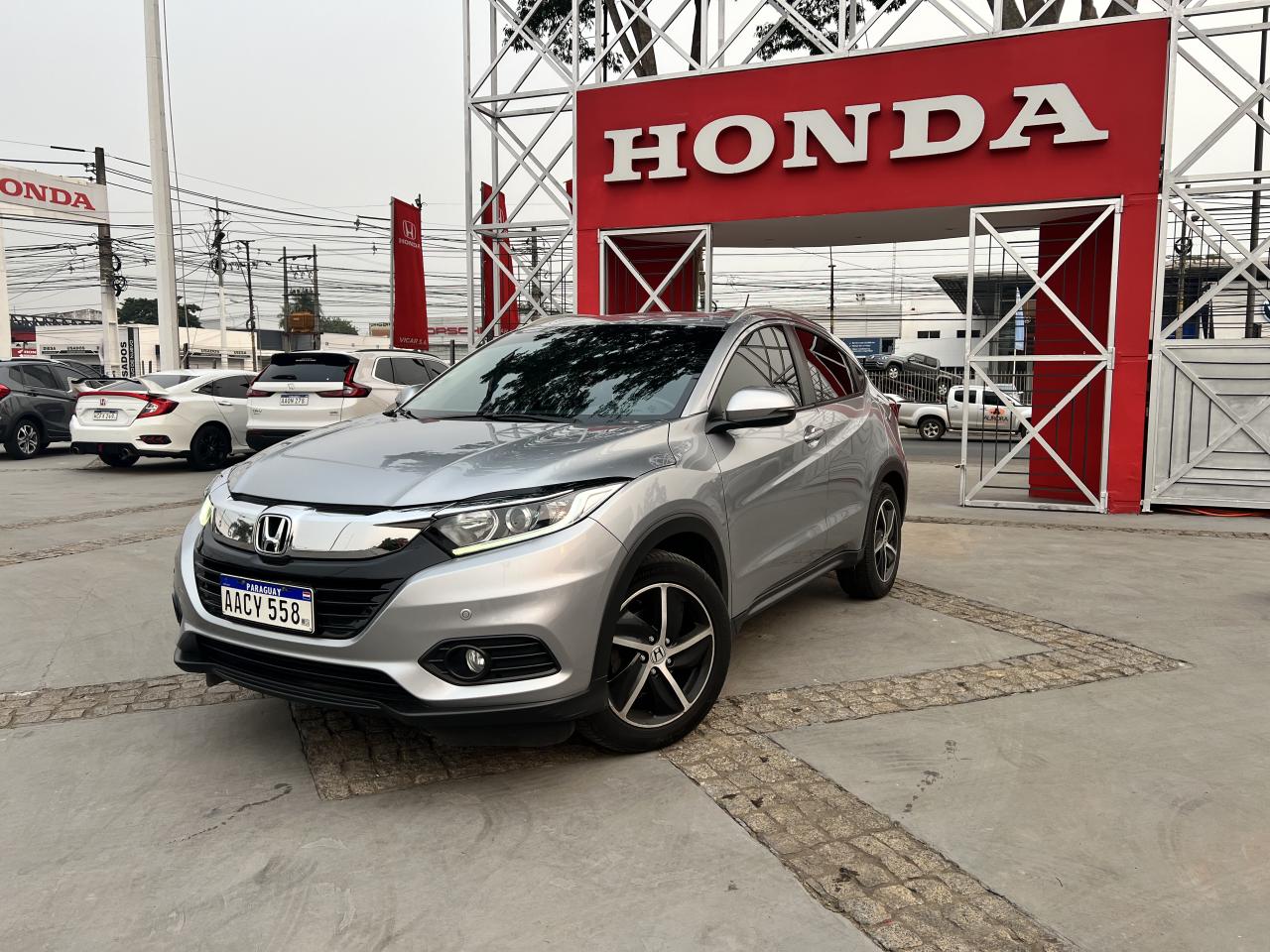 Usados | Vicar S.A. - Honda Paraguay