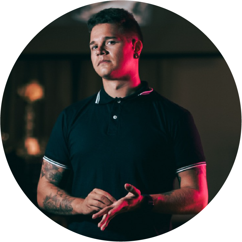 Inicio - Pilot Store