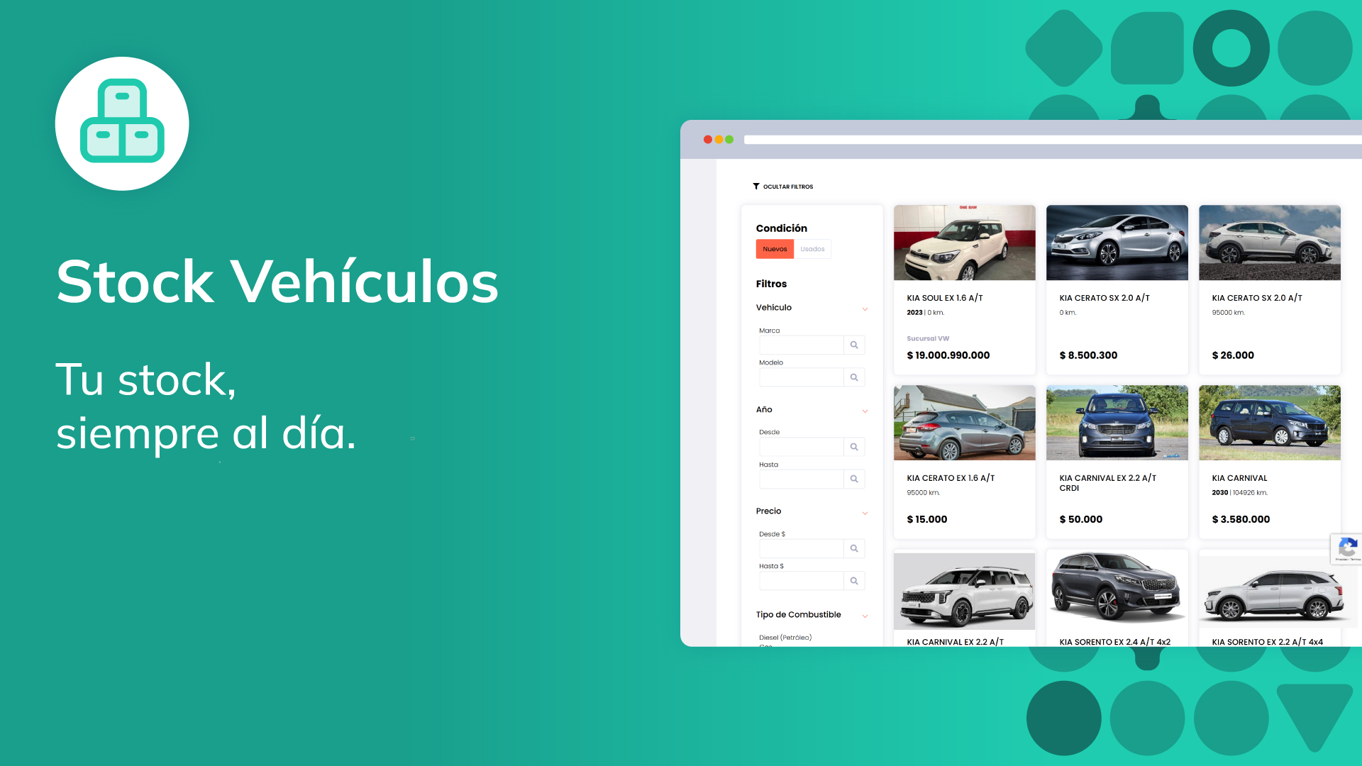 Inicio | Pilot Store