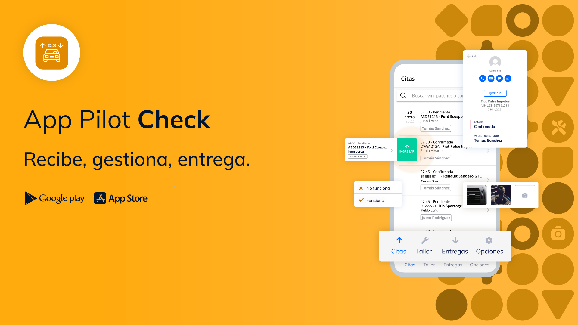 Inicio | Pilot Store